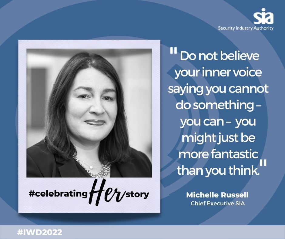 michelle-russell – Security Industry Authority Blog