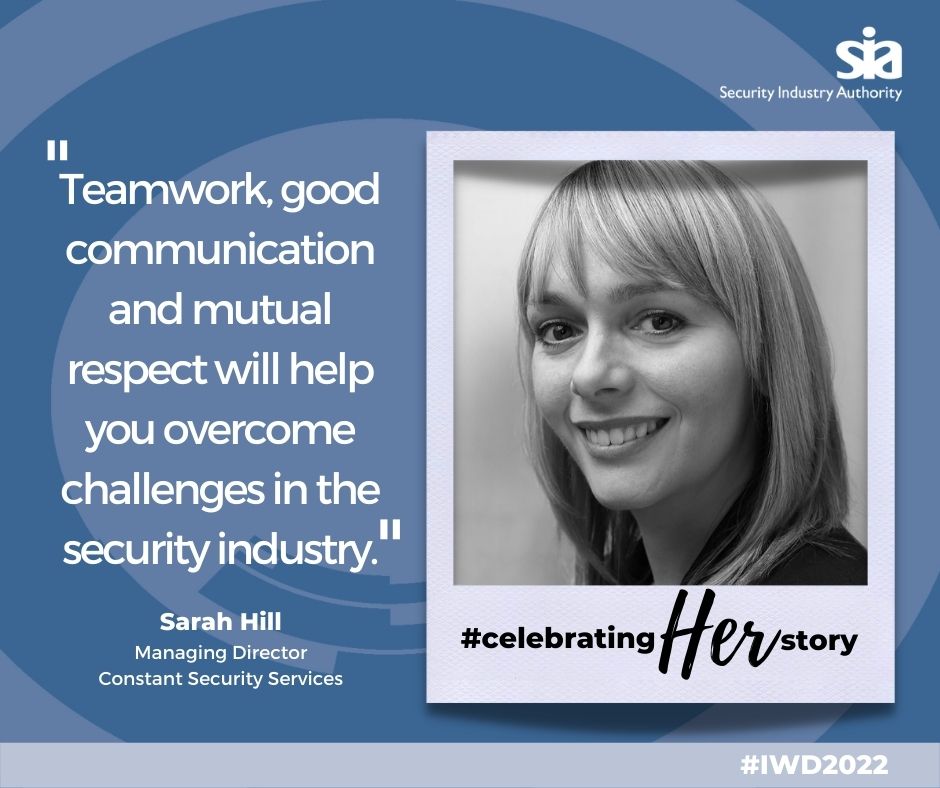 sarah-hill-alternate-copy – Security Industry Authority Blog