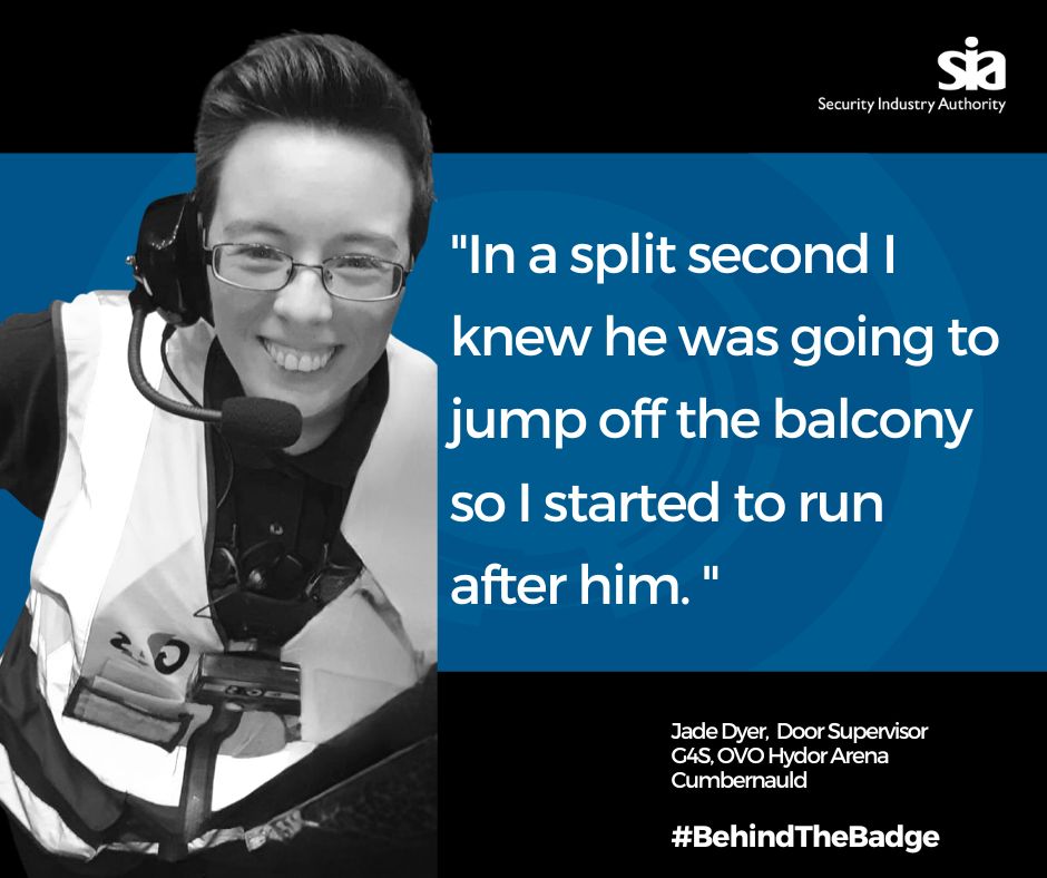 International Security Officers’ Day 2023 – Security Industry Authority ...