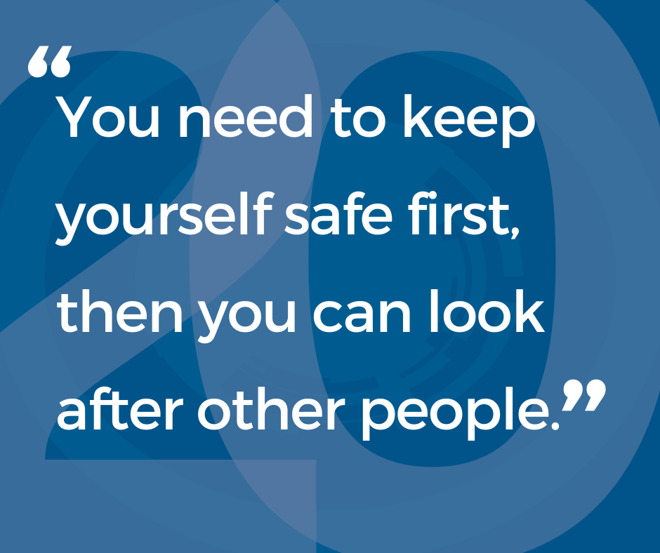 SIA at 20 – Security Industry Authority Blog