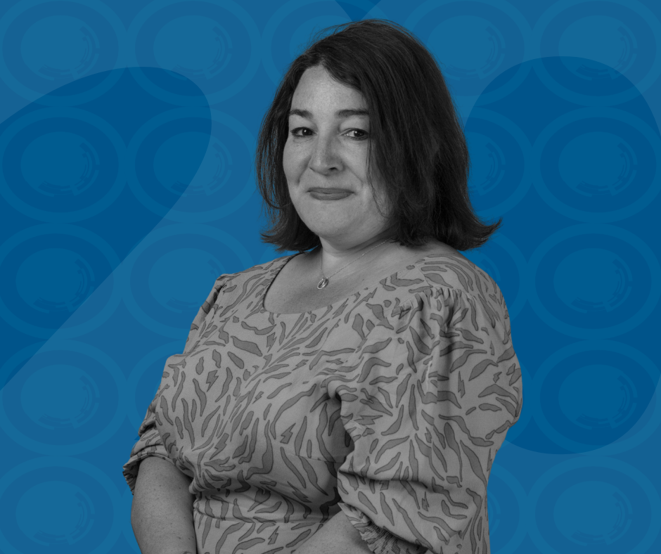 SIA at 20: Michelle Russell – Security Industry Authority Blog